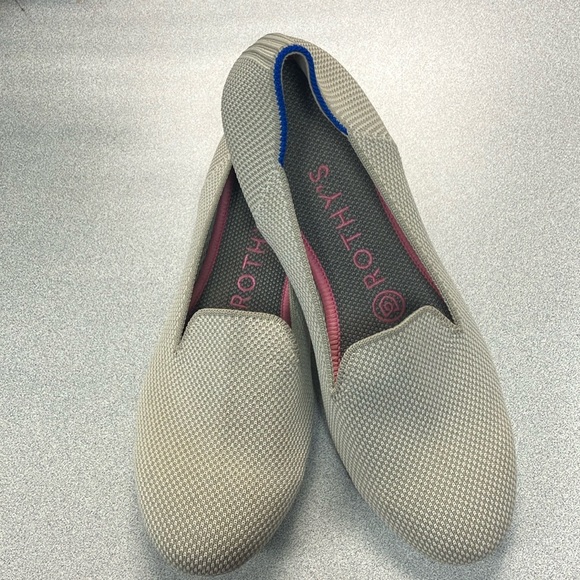 Rothy's | Shoes | Rothys Slip On Shoes | Poshmark